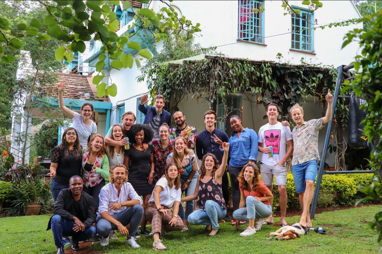 About Us | Charlie's Travels