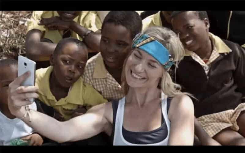 How do you escape the white savior complex? | Charlie's Travels