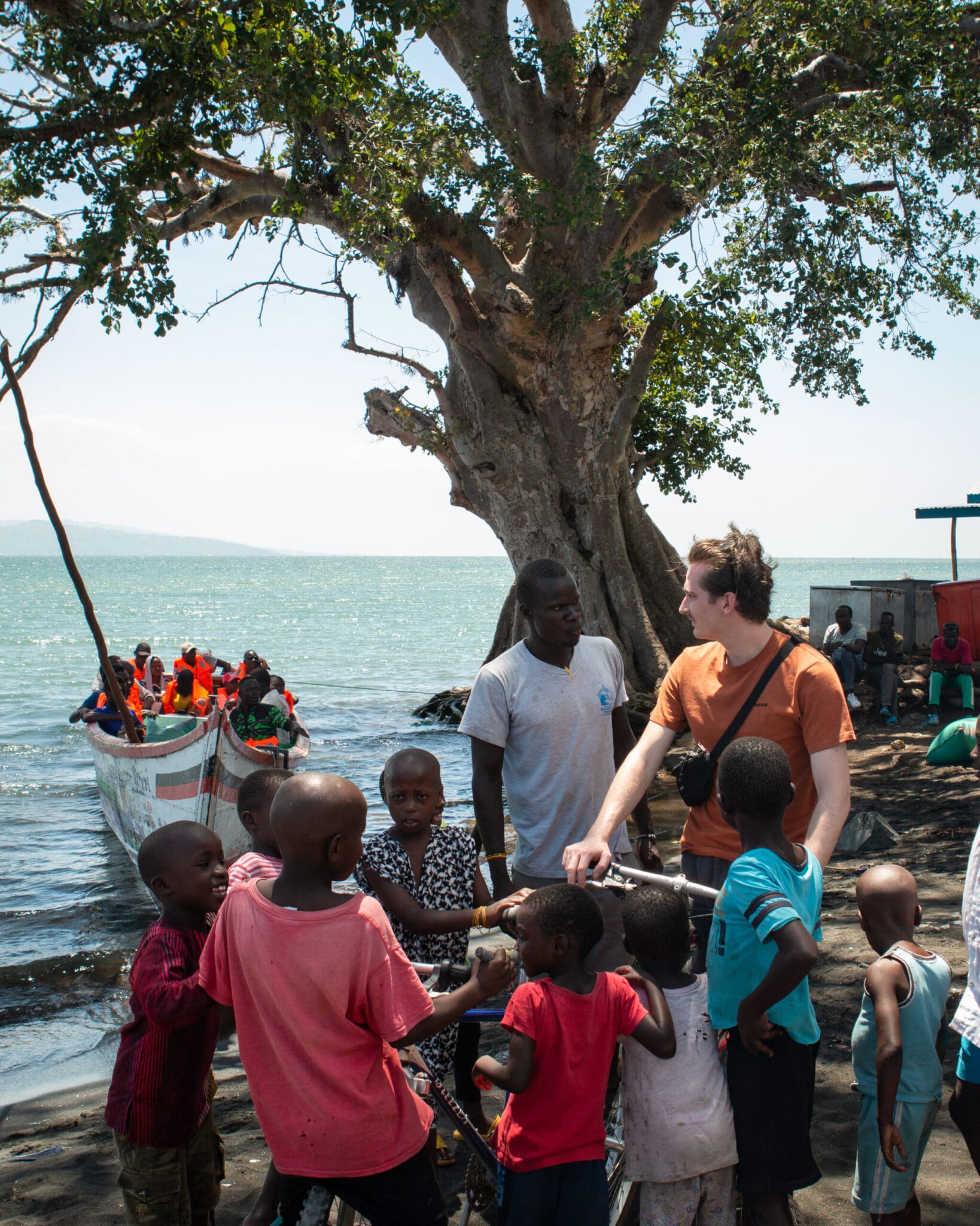 Westkenia – Classic | Charlie's Travels