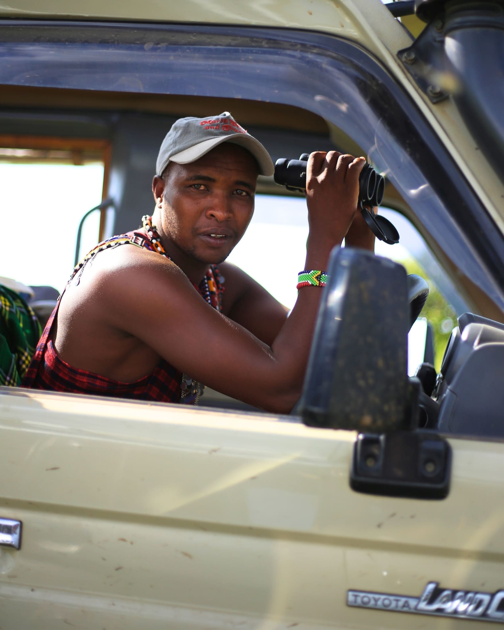 Mandatory Travel Insurance – Tanzania & Zanzibar | Charlie's Travels